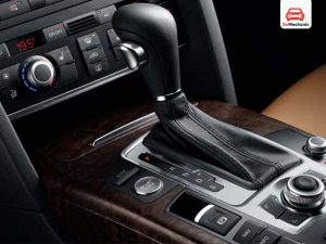 Choosing the Right Car Transmission for Indian Roads