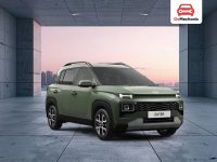 Top 10 Small Automatic Cars In India 2025