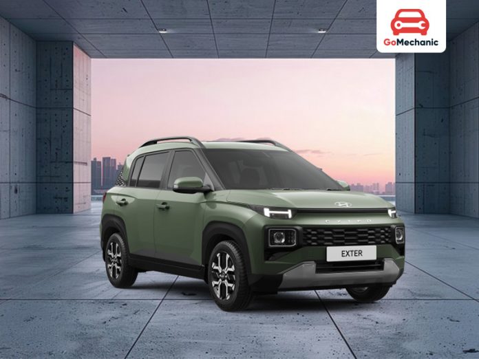 Top 10 Small Automatic Cars In India 2025