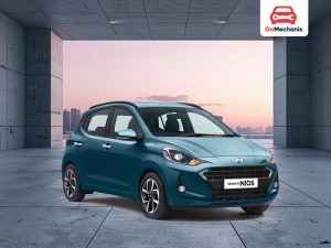 Top 10 Small Automatic Cars In India 2025