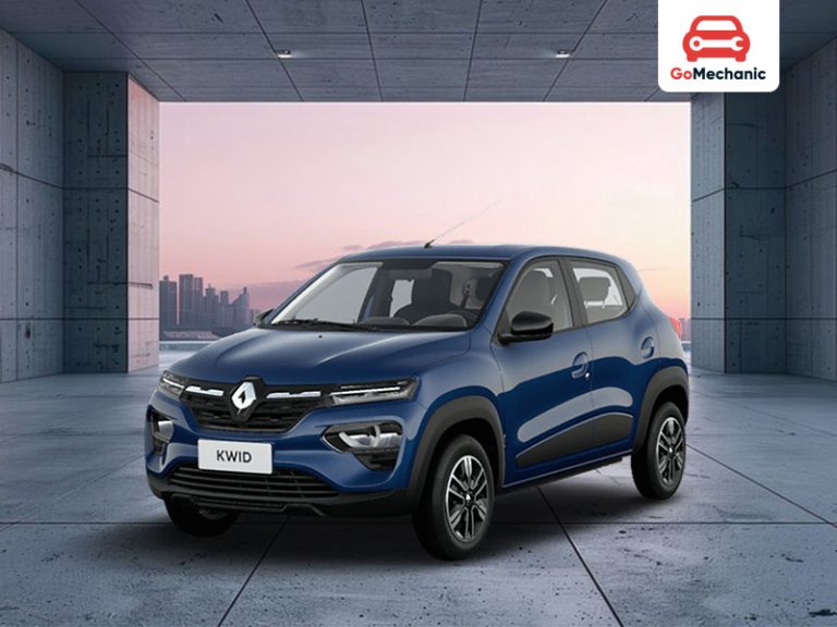 Top 10 Small Automatic Cars In India 2025