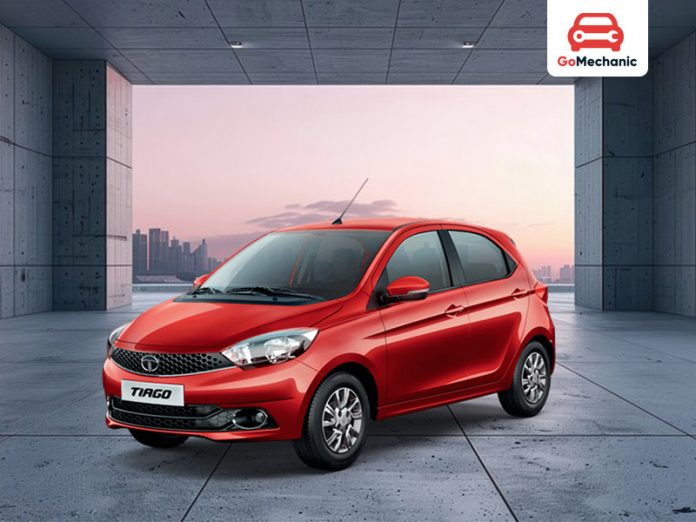 Top 10 Small Automatic Cars In India 2025