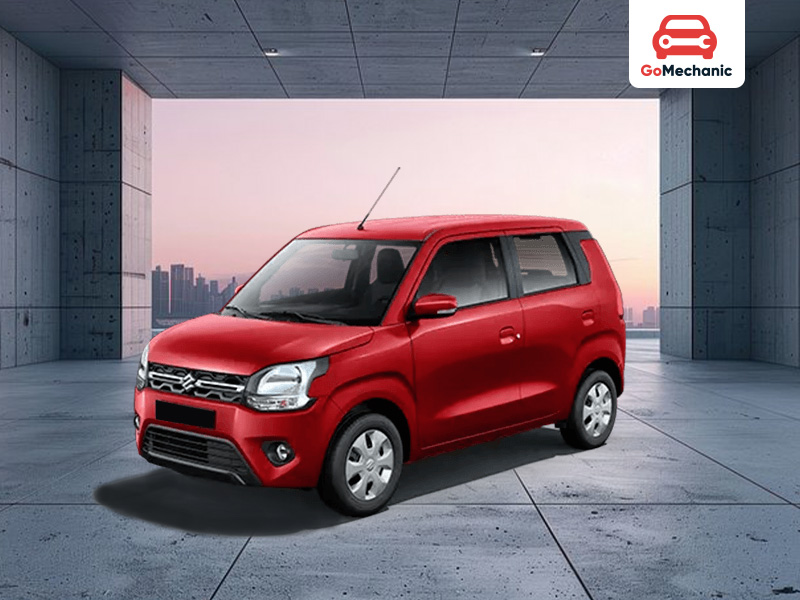 Top 10 Small Automatic Cars In India 2025