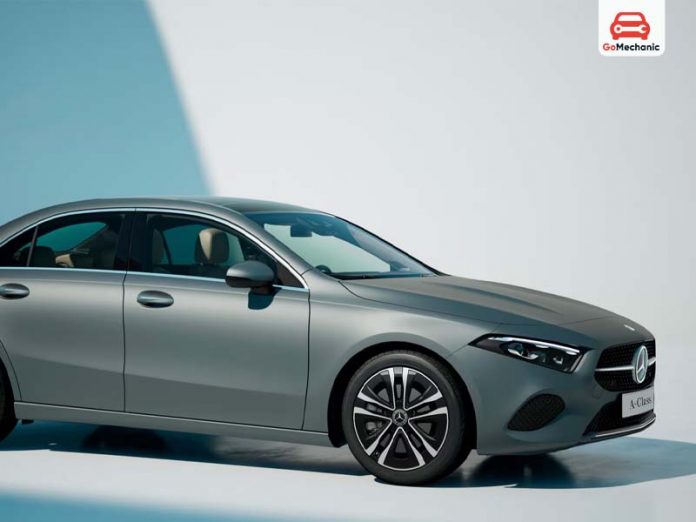 Cheapest Mercedes Cars in India 2025 | Budget Luxury Guide