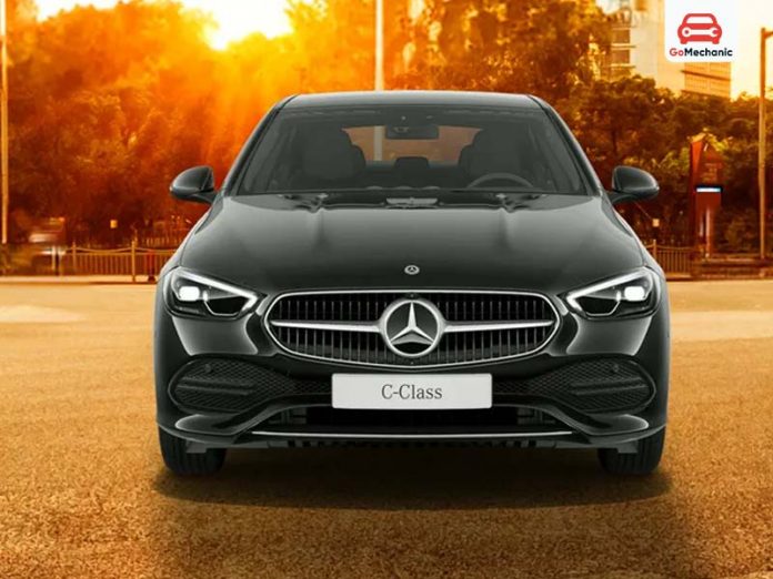 Cheapest Mercedes Cars in India 2025 | Budget Luxury Guide