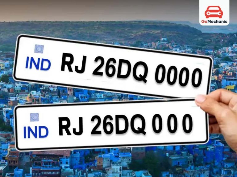 0000 Number Plate in India: Cost, Process & Prestige Explained