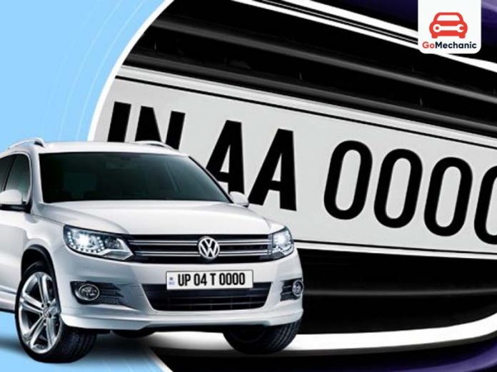 0000 Number Plate in India: Cost, Process & Prestige Explained