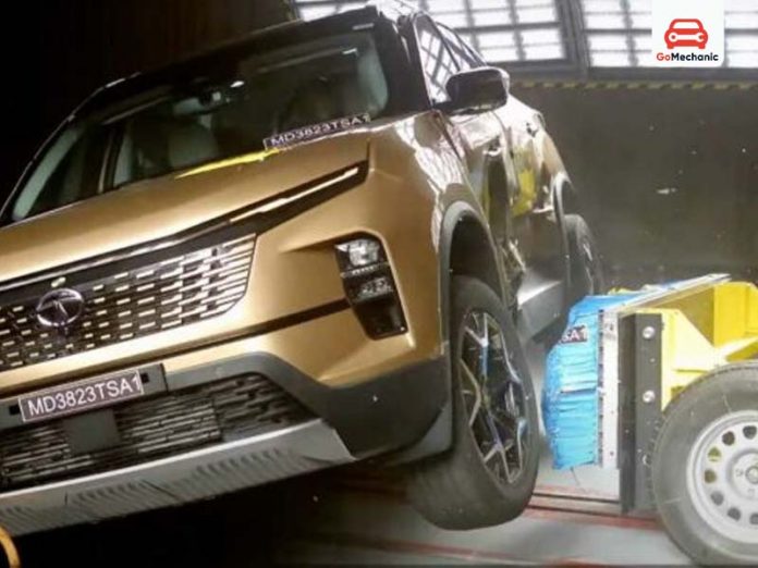 Best Safety Cars in India for 2025: Ultimate Guide