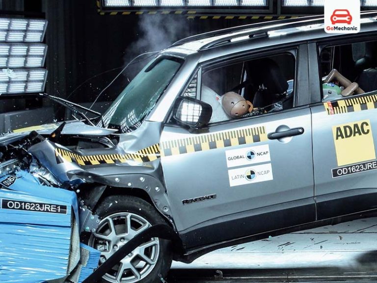 Best Safety Cars in India for 2025: Ultimate Guide