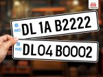 VIP Number Plates – Significance, Cost, and How to Buy