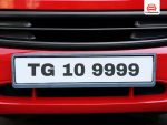 VIP Number Plates: Fancy & Stylish Designs for Cars