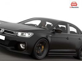 10 Best Modifications for Volkswagen Virtus