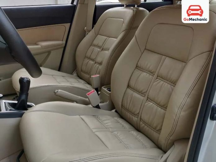 10 Best Modifications for Volkswagen Virtus