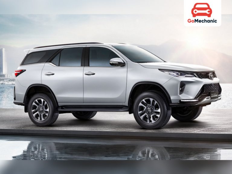 Top Cars with Highest Ground Clearance in India