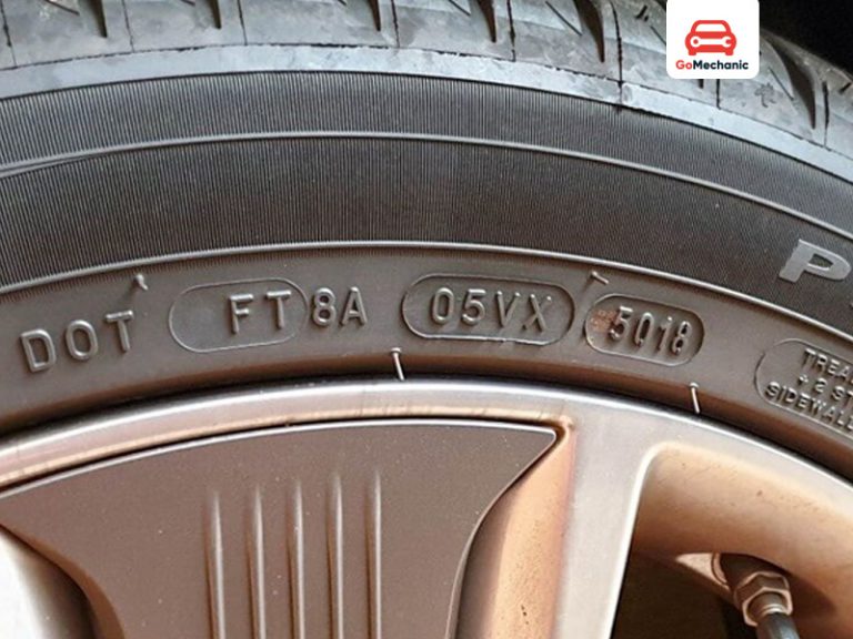 Life of Car Tyre: Essential Tips & Maintenance Guide