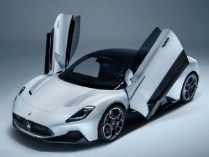 Best Supercars in India: Top 10 Luxury Cars You Can Buy
