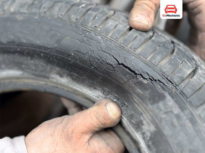 Life of Car Tyre: Essential Tips & Maintenance Guide
