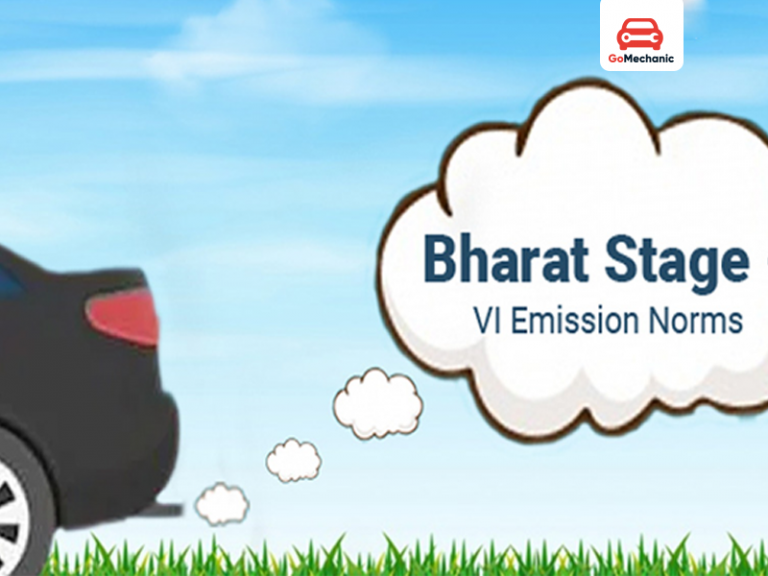 What is BS6? Understand Bharat Stage 6 Norms Today