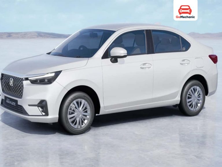 Top 10 CVT Cars in India: Smooth and Affordable Options.