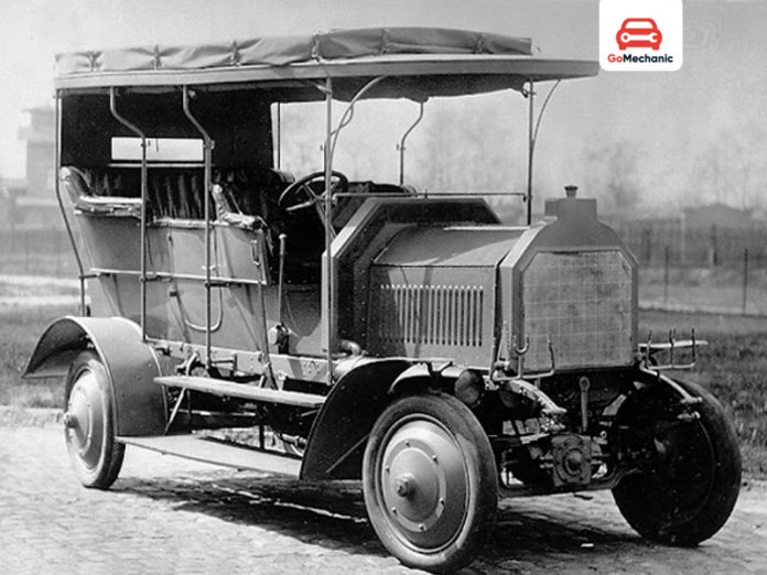 Who Invented the Car? A Complete History of Automobiles