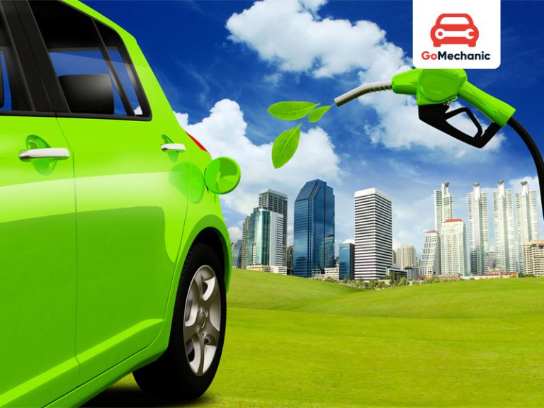 CNG Kit Price in India 2024 | Types, Costs & Benefits