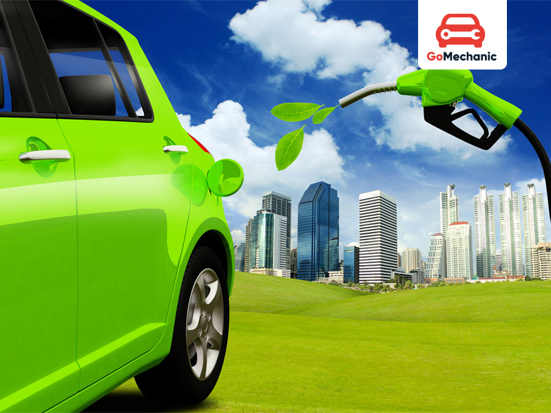 CNG Kit Price in India 2024 | Types, Costs & Benefits