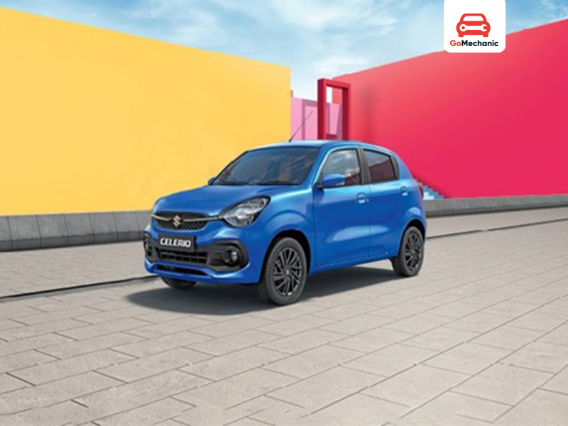 Top Cheapest Automatic Cars in India 2025 and Their Features.