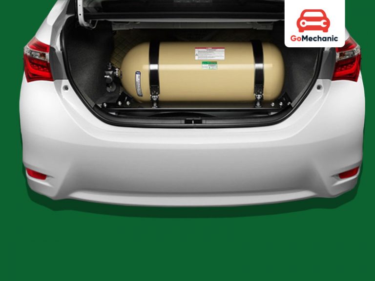 CNG Kit Price in India 2024 | Types, Costs & Benefits