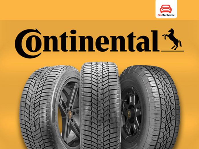 Top 10 Tyre Brands in the World | Best Tyre Companies