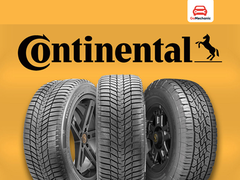 Top 10 Tyre Brands in the World | Best Tyre Companies