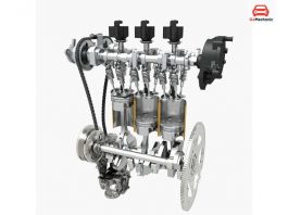 3-Cylinder vs 4-Cylinder Engine: Key Differences Explained