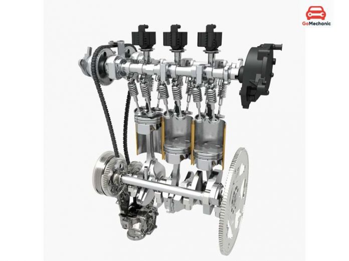 3-Cylinder vs 4-Cylinder Engine: Key Differences Explained