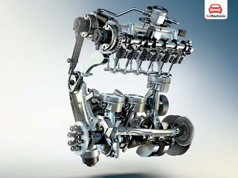 3-Cylinder vs 4-Cylinder Engine: Key Differences Explained