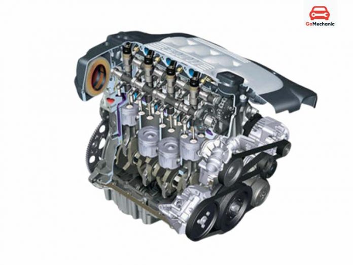 3-Cylinder vs 4-Cylinder Engine: Key Differences Explained