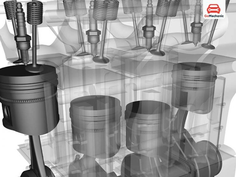 3-Cylinder vs 4-Cylinder Engine: Key Differences Explained
