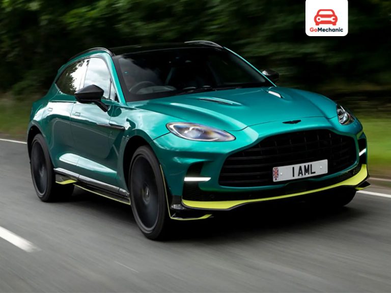 Top 15 Fastest SUVs in the World to Own in 2025