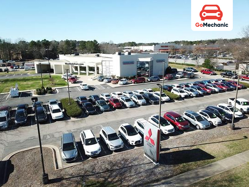 Demo Cars for Sale in India: Affordable Luxury