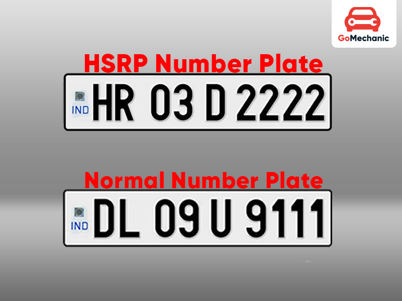 High-security number plate Haryana: Guide & FAQs