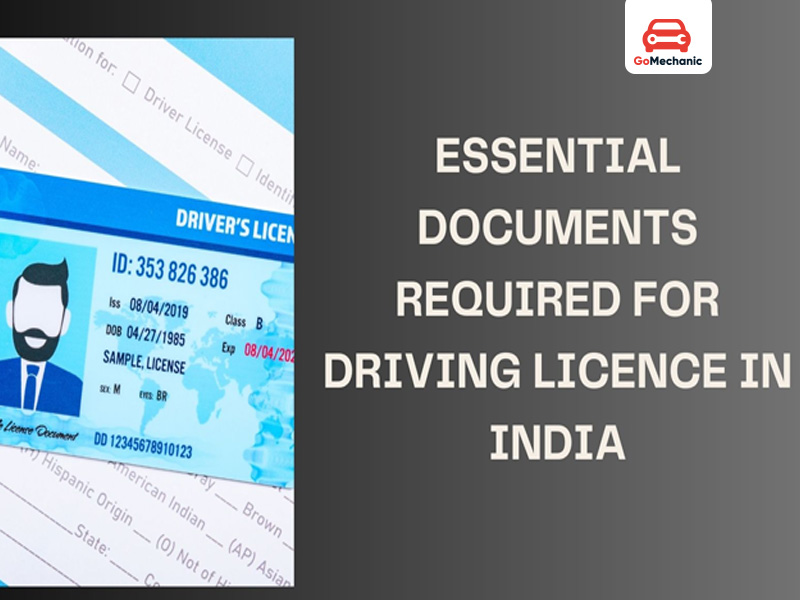 Smart Card Driving Licence: Apply Online, Eligibility & Fees