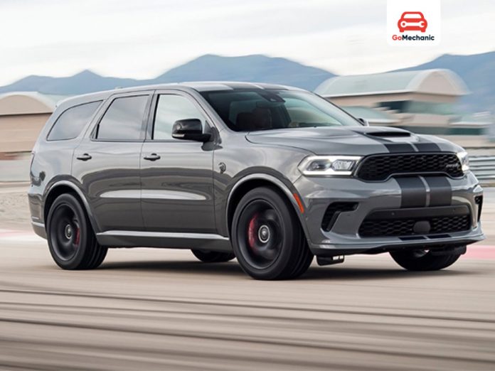 Top 15 Fastest SUVs in the World to Own in 2025