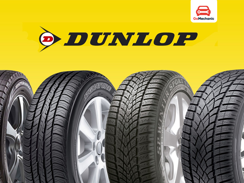 Top 10 Tyre Brands in the World | Best Tyre Companies