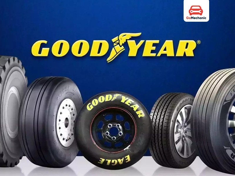 Top 10 Tyre Brands in the World | Best Tyre Companies