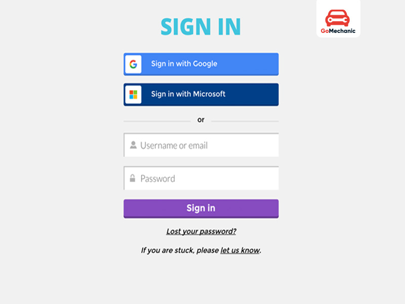 Online Fastag Deactivation. Step-by-Step Instructions