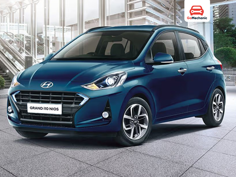 Top Cheapest Automatic Cars in India 2025 and Their Features.