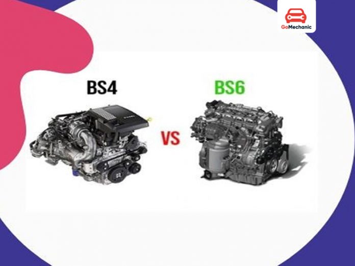BS6 Emission Norms Explained: India’s Step to Cleaner Air