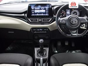 Toyota Glanza Safety Rating & NCAP Performance Overview