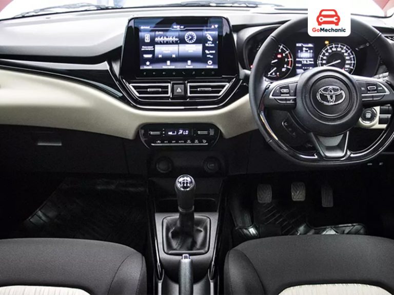 Toyota Glanza Safety Rating & NCAP Performance Overview