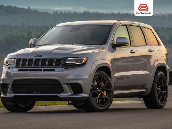 Top 15 Fastest SUVs in the World to Own in 2025