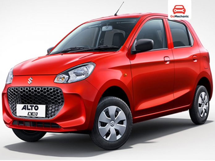 Top Cheapest Automatic Cars in India 2025 and Their Features.