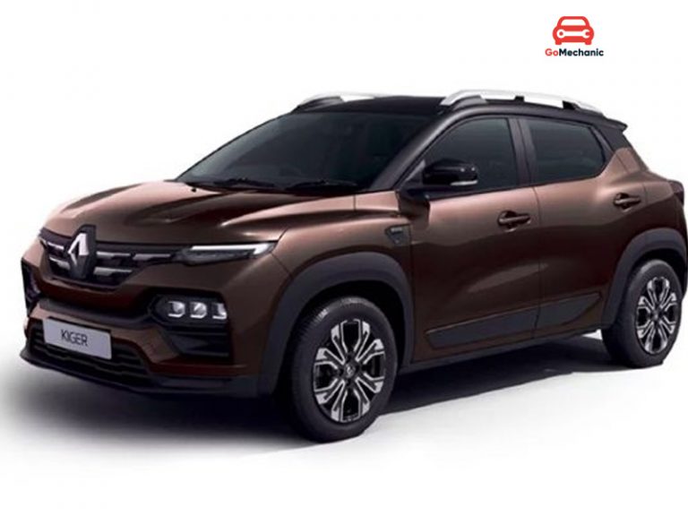 10 Best Automatic Cars Under Rs. 10 Lakhs